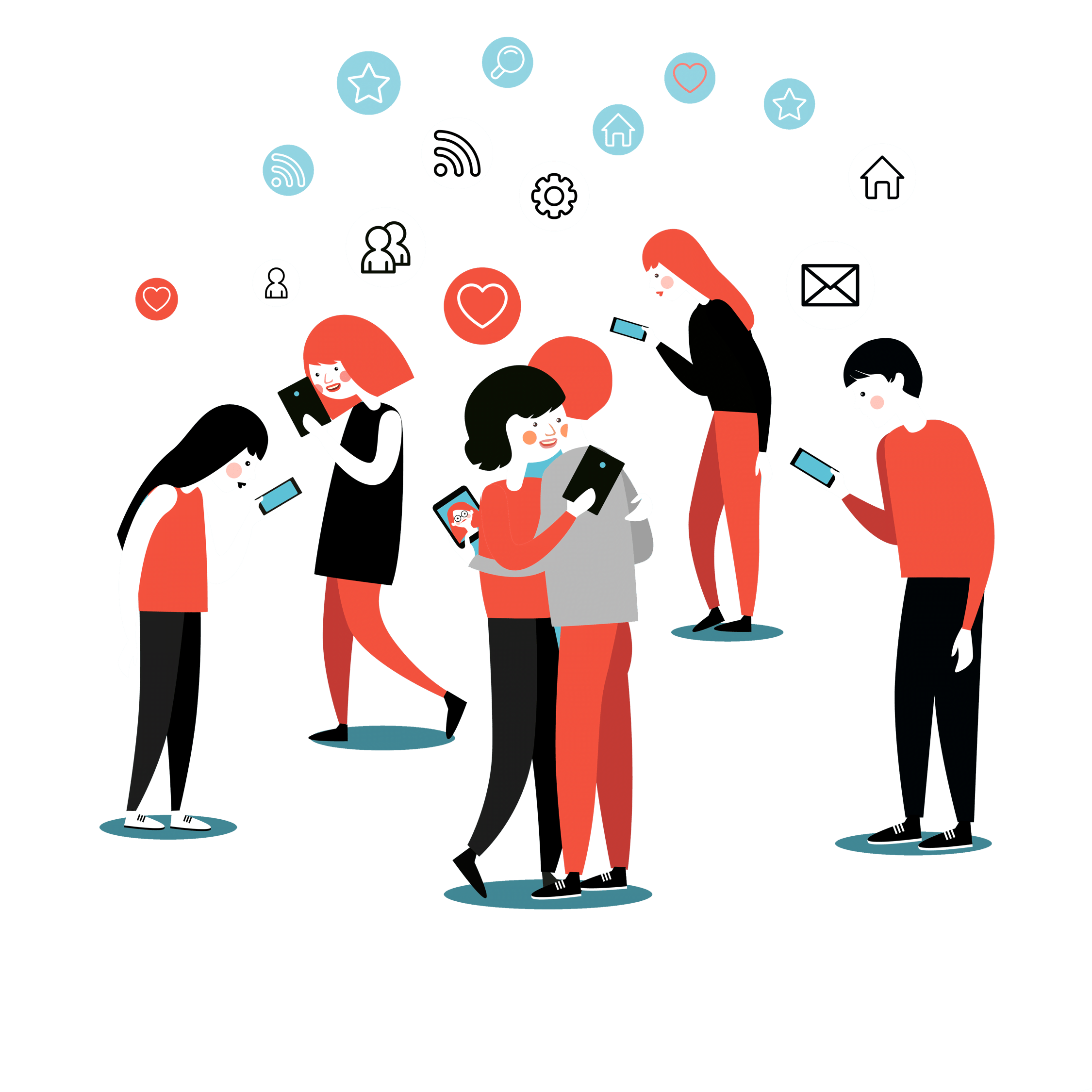 PocketPoints | Mobile app that rewards healthy mobile phone behavior